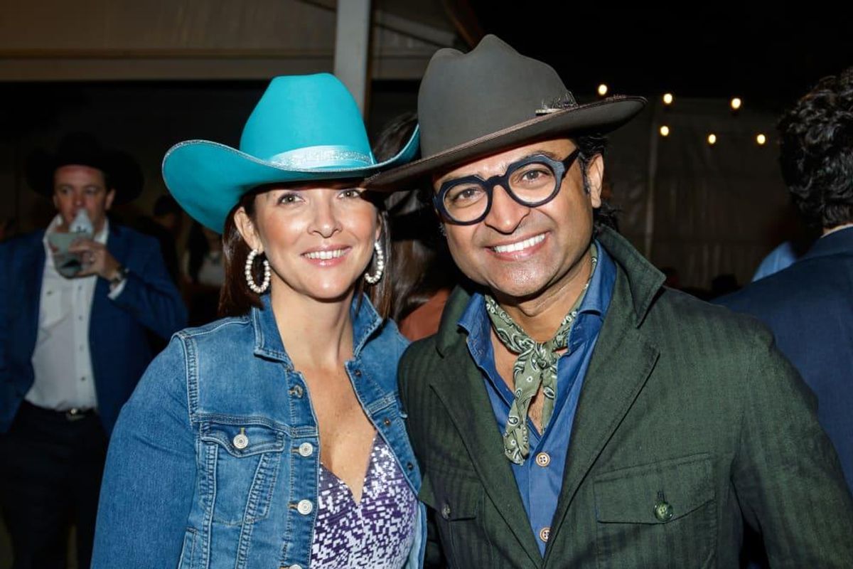 Gable Shaikh, Ed Shaikh - CultureMap Dallas