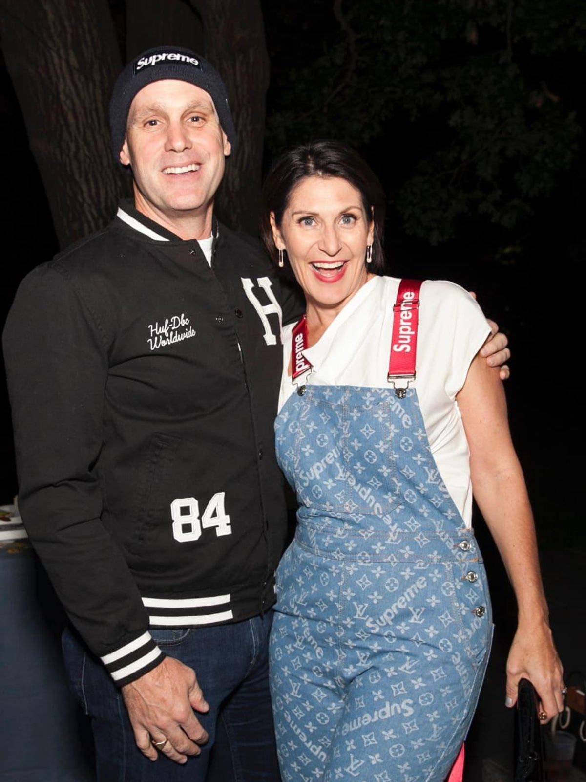 John Scott, Deborah Scott - CultureMap Dallas