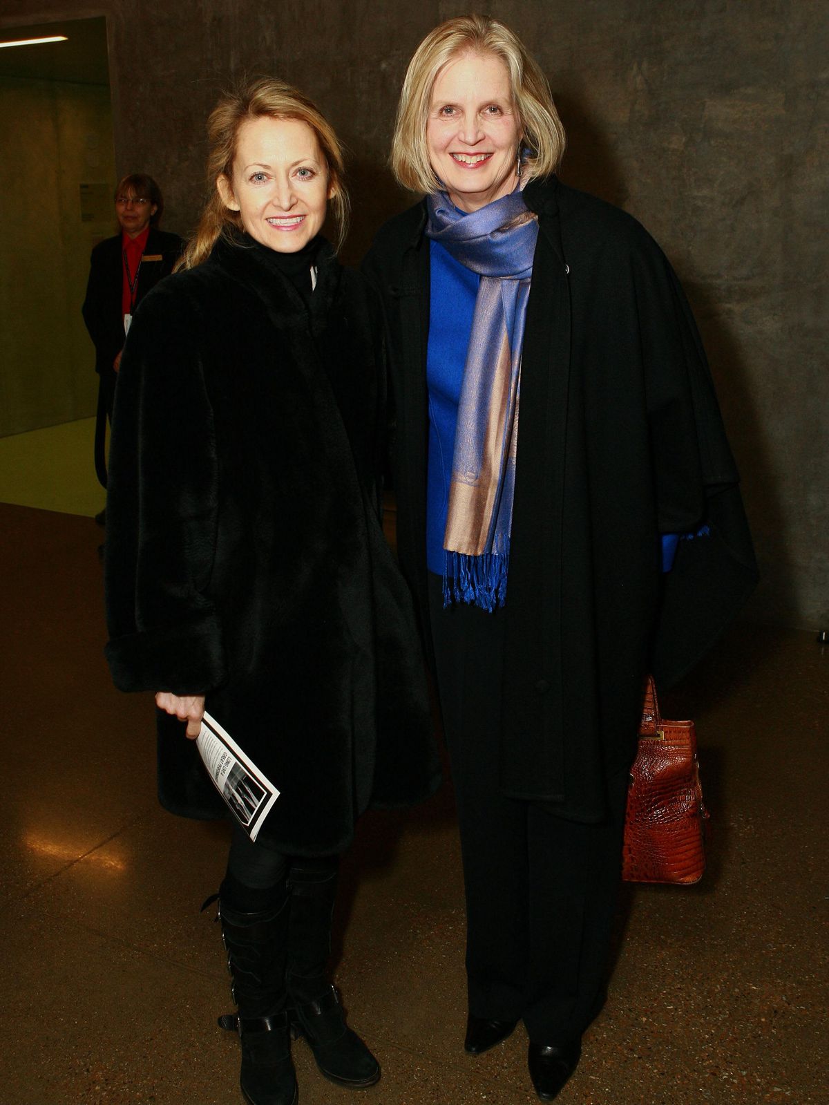 Lynn McBee, Deborah Nugent - CultureMap Dallas