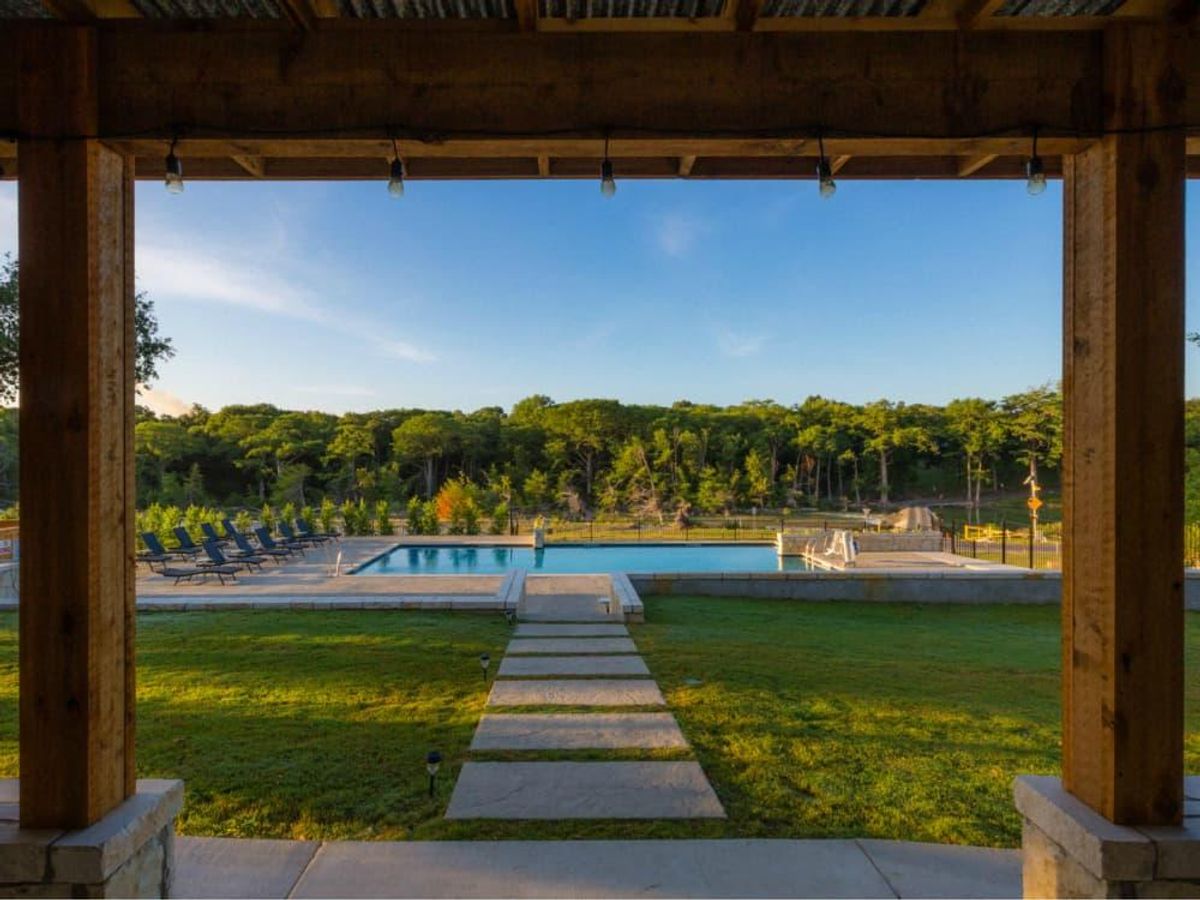 7A Resort makes a splash with a renovated look. - CultureMap Dallas