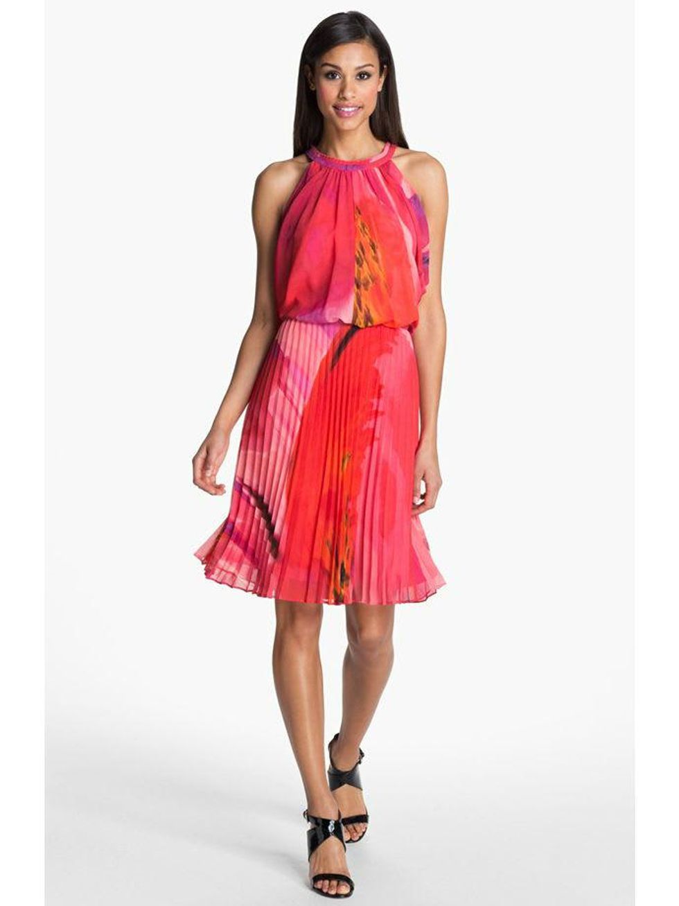 10 fabulous frocks for all those spring soirees - CultureMap Dallas
