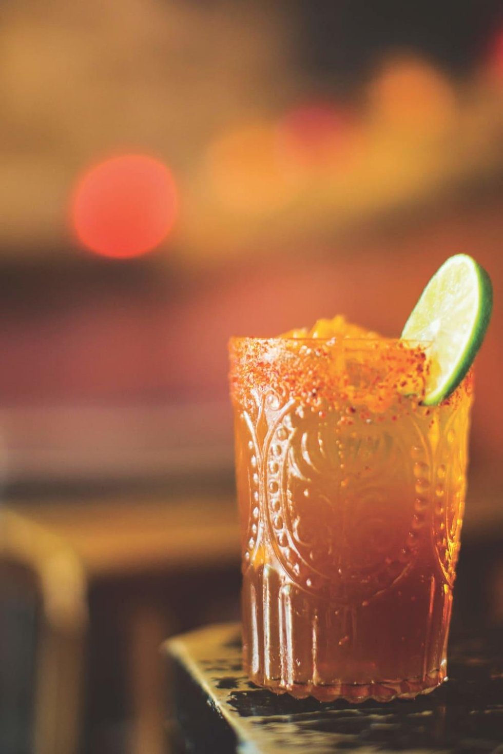 CultureMap Dallas - Modelo recipes Dallas