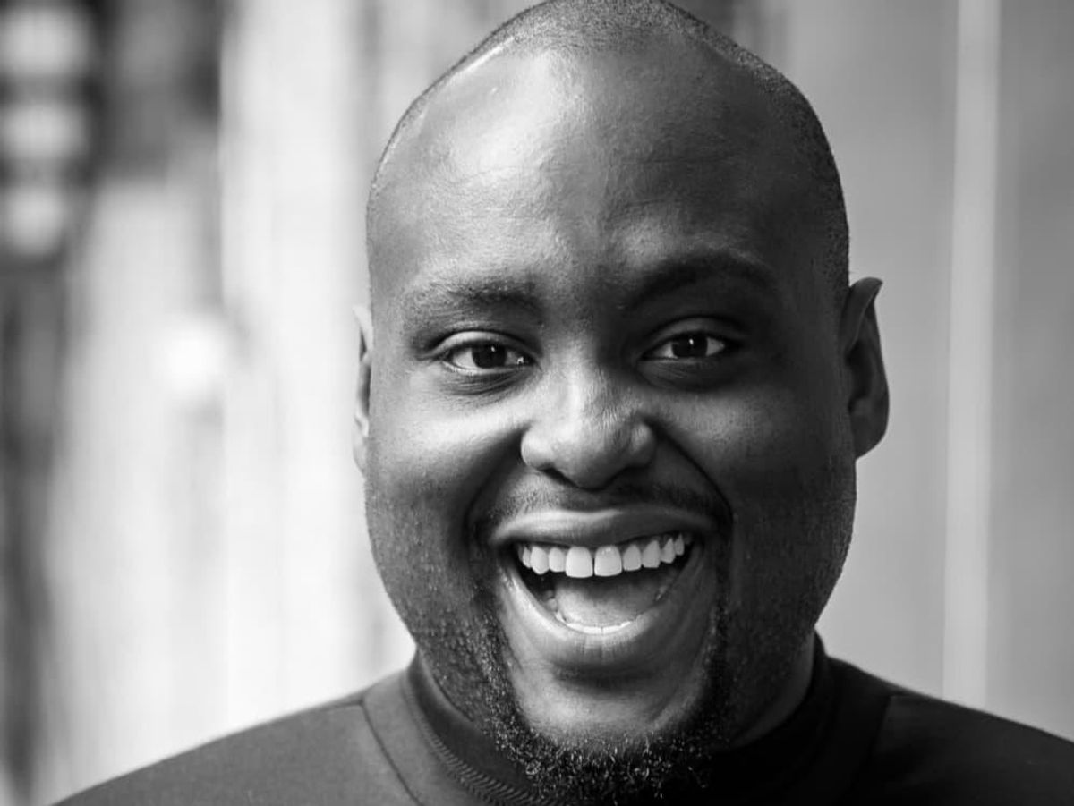 Fort Worth native Major Attaway is making his Broadway debut in Aladdin ...