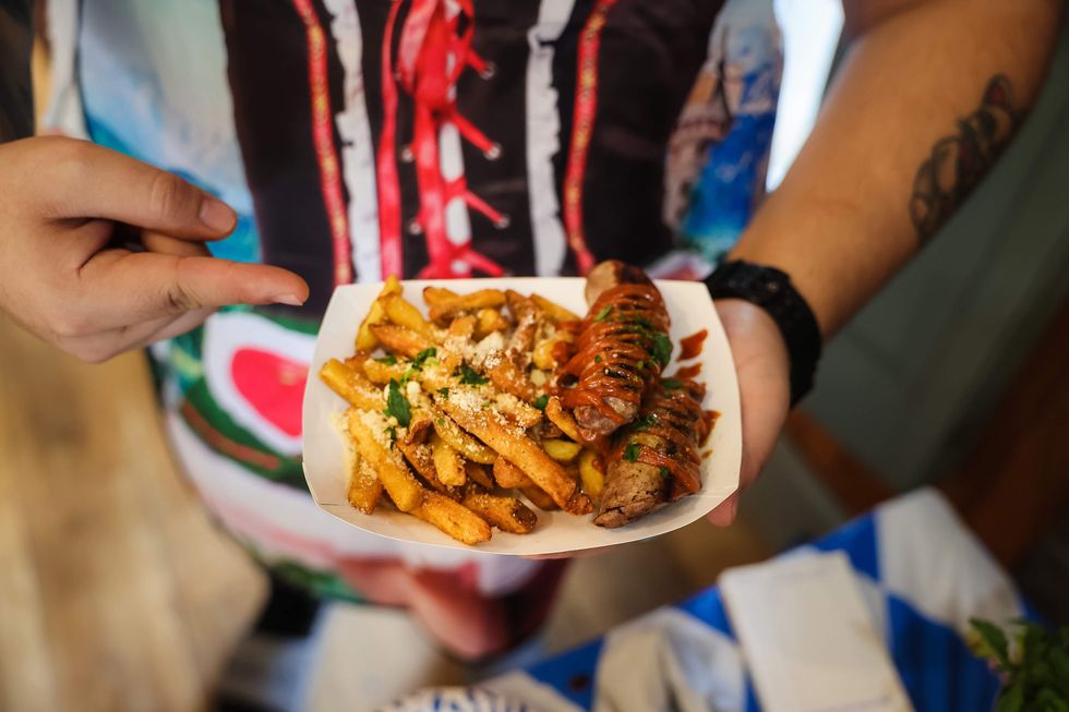 Celebrate Addison Oktoberfest with bratwursts + bier - CultureMap Dallas