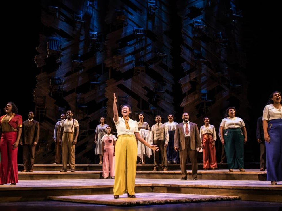 CultureMap Dallas - Dallas Summer Musicals