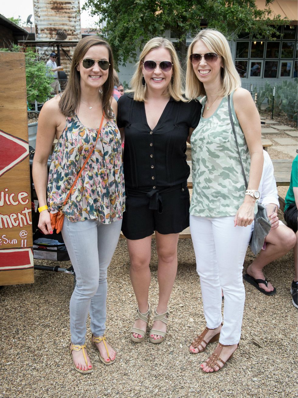 Young Texans Against Cancer battle for bragging rights to best chili ...