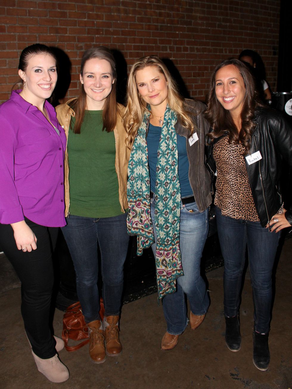 The Office star introduces Dallas to not-so-serious whiskey brand ...