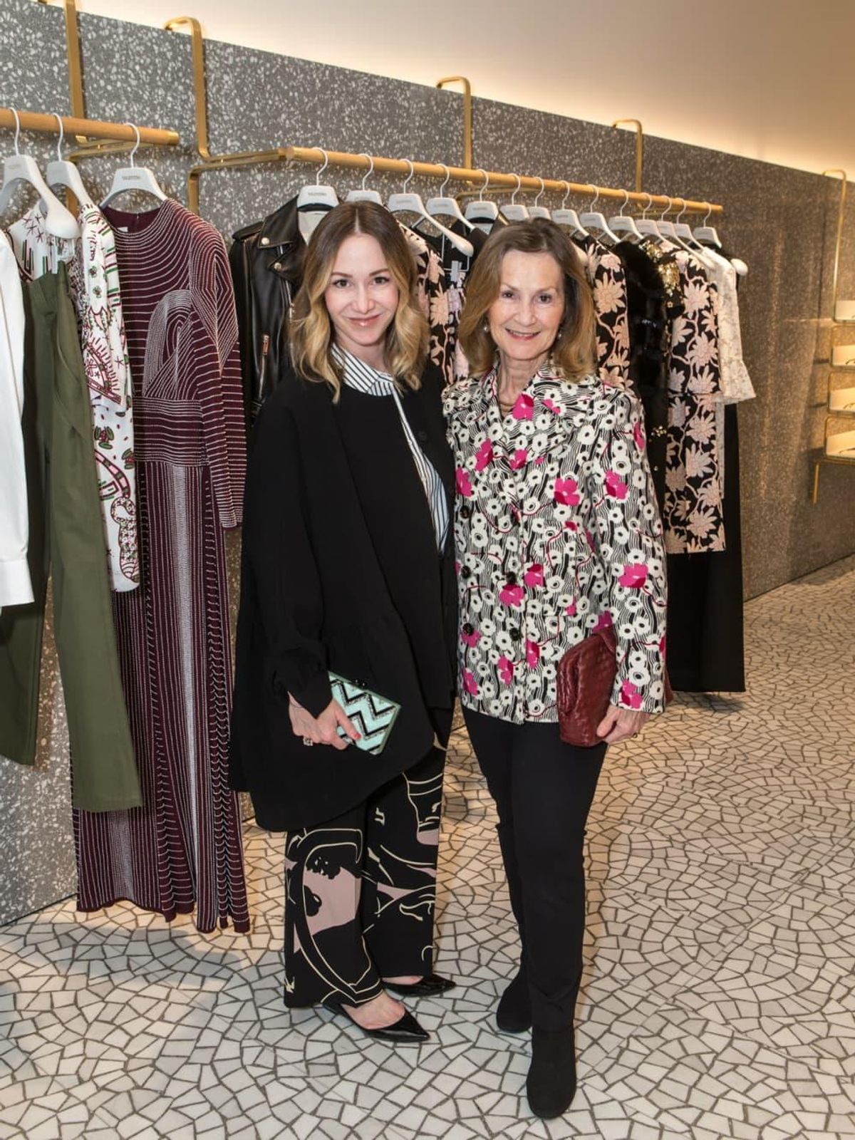 Amanda Rome, Sharon Pittman - CultureMap Dallas