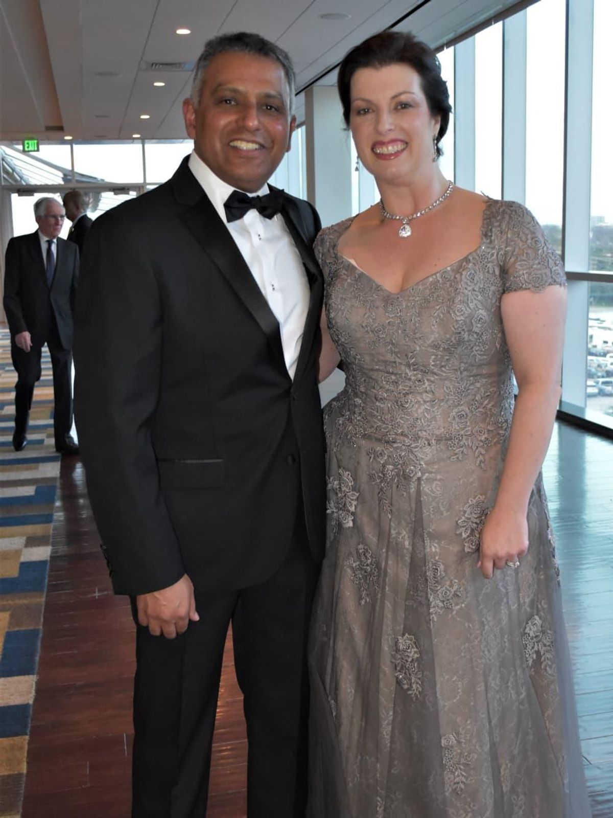 Amurag Sharma, Emma Sharma - CultureMap Dallas