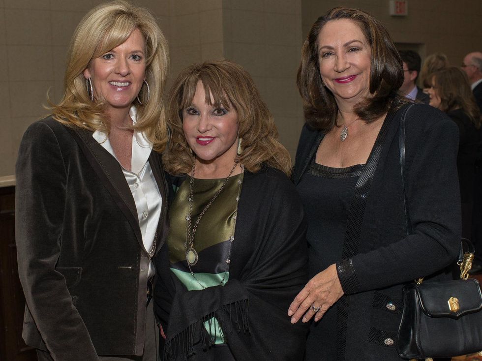 Jacqueline Cavender, Paige Lane, Amy Simmons, Sunie Solomon, Laura ...