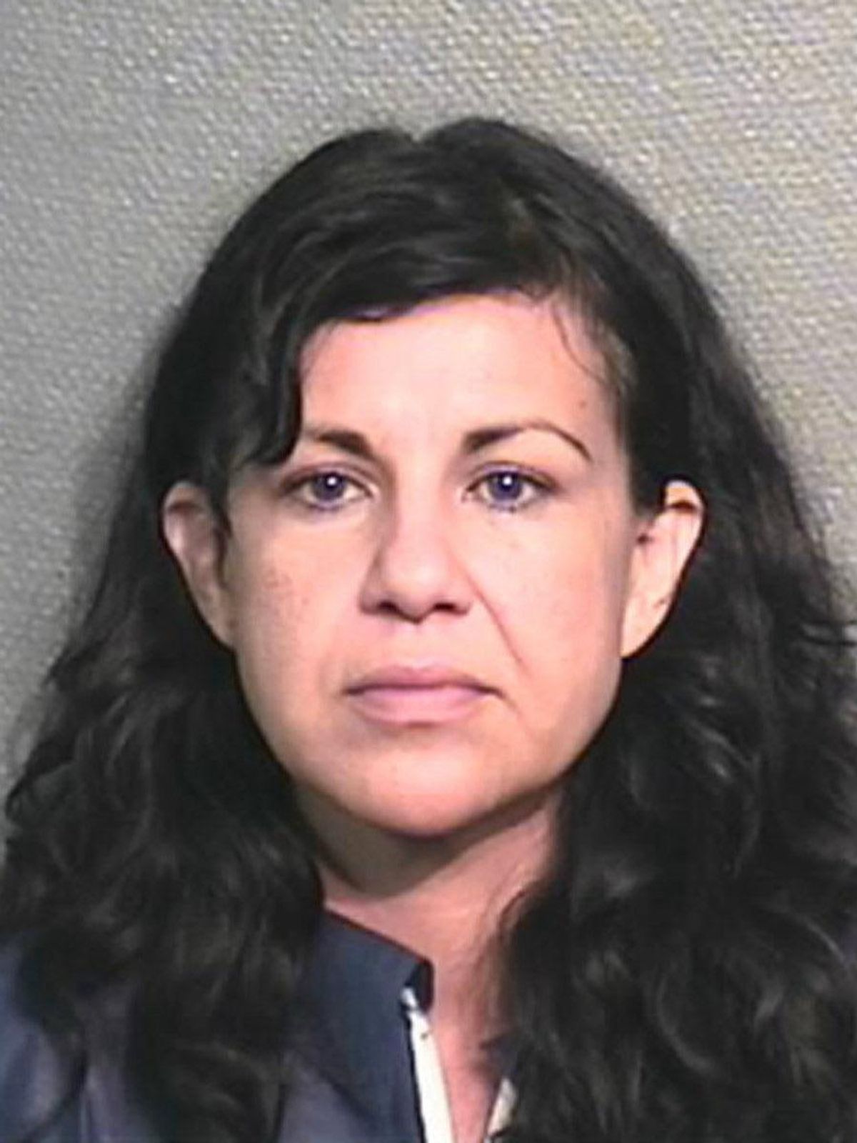 Convicted stiletto-heel killer Ana Trujillo faces up to life in prison ...