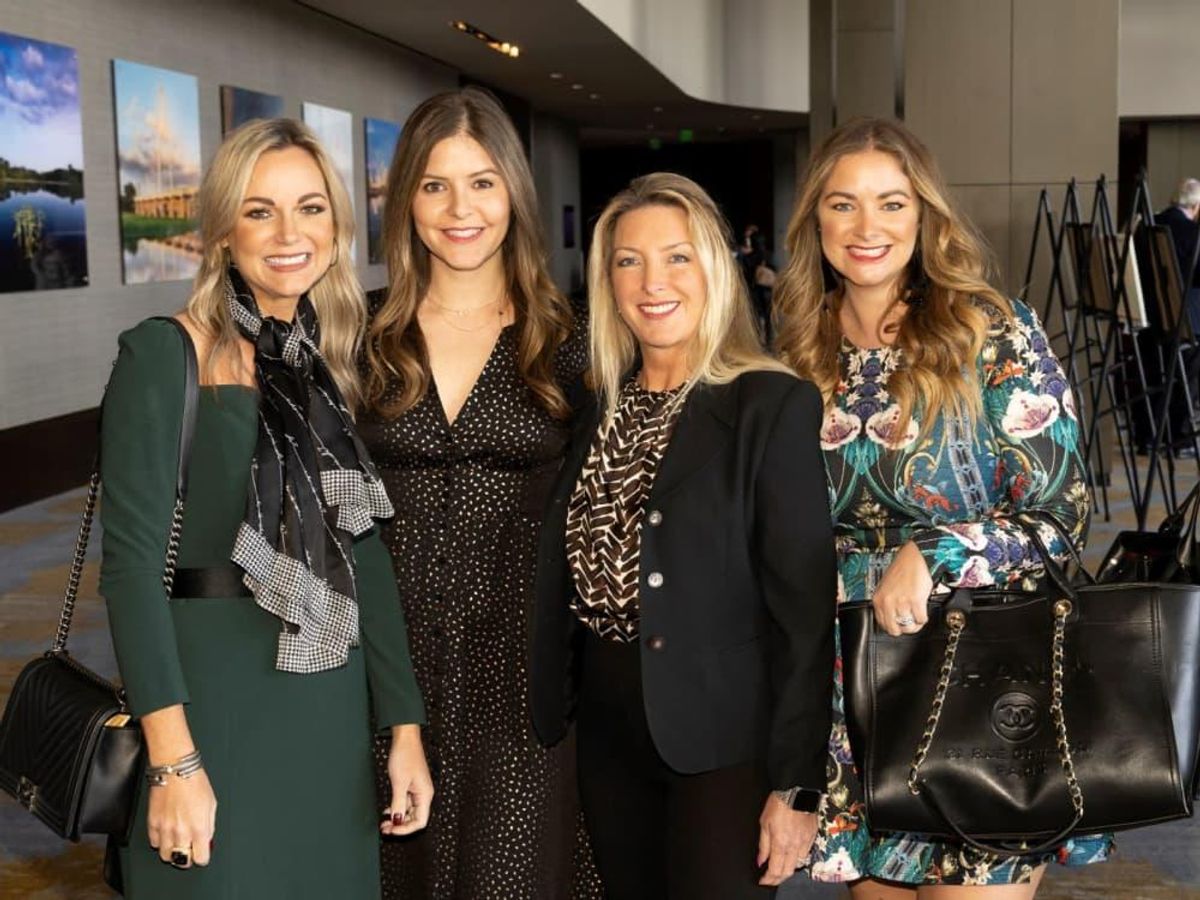 Andrea Cedillos, Allison Frizzo, Jennifer Ewald, Natalie Morin ...