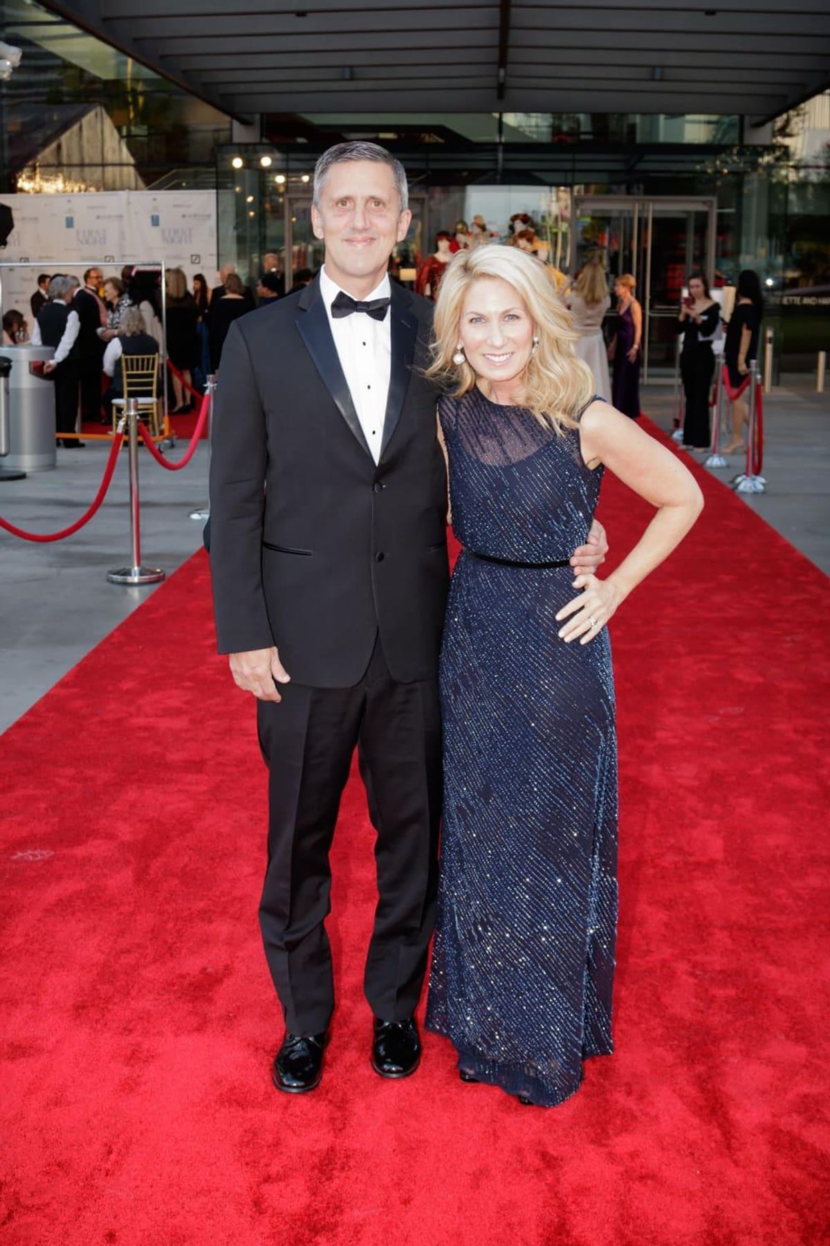 Andrew Coleman, Karen Coleman - CultureMap Dallas