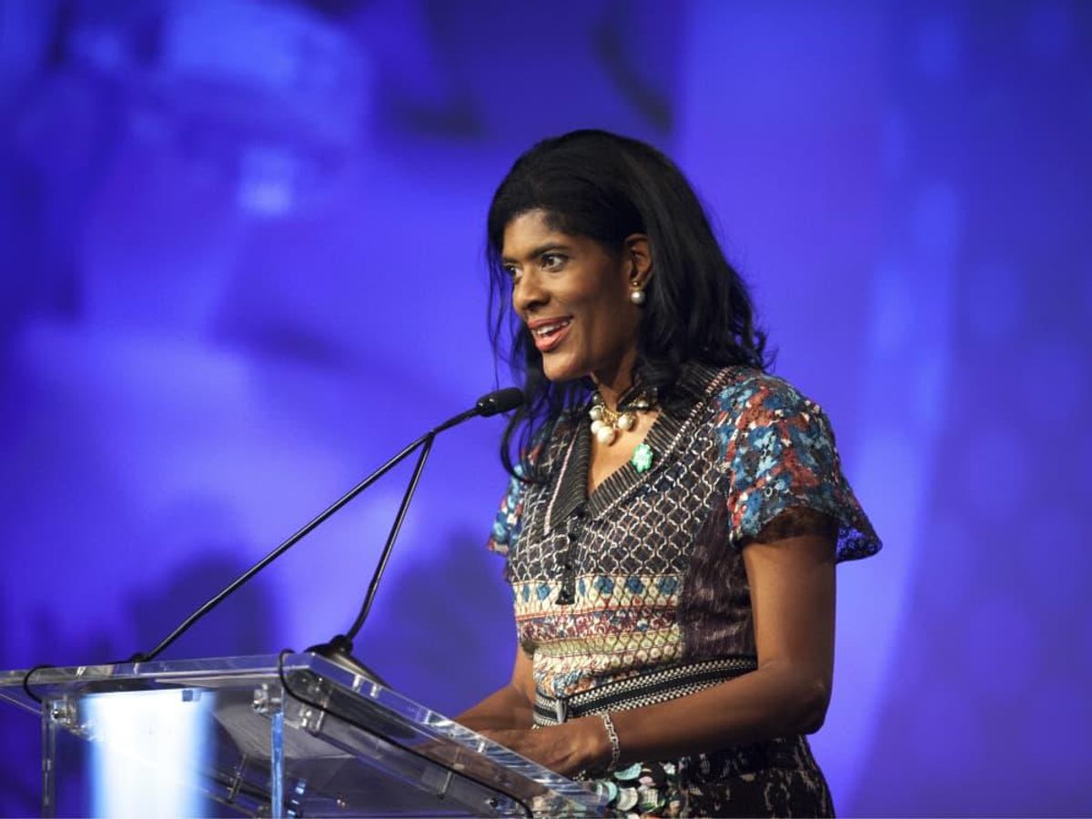 Angela Ross - CultureMap Dallas