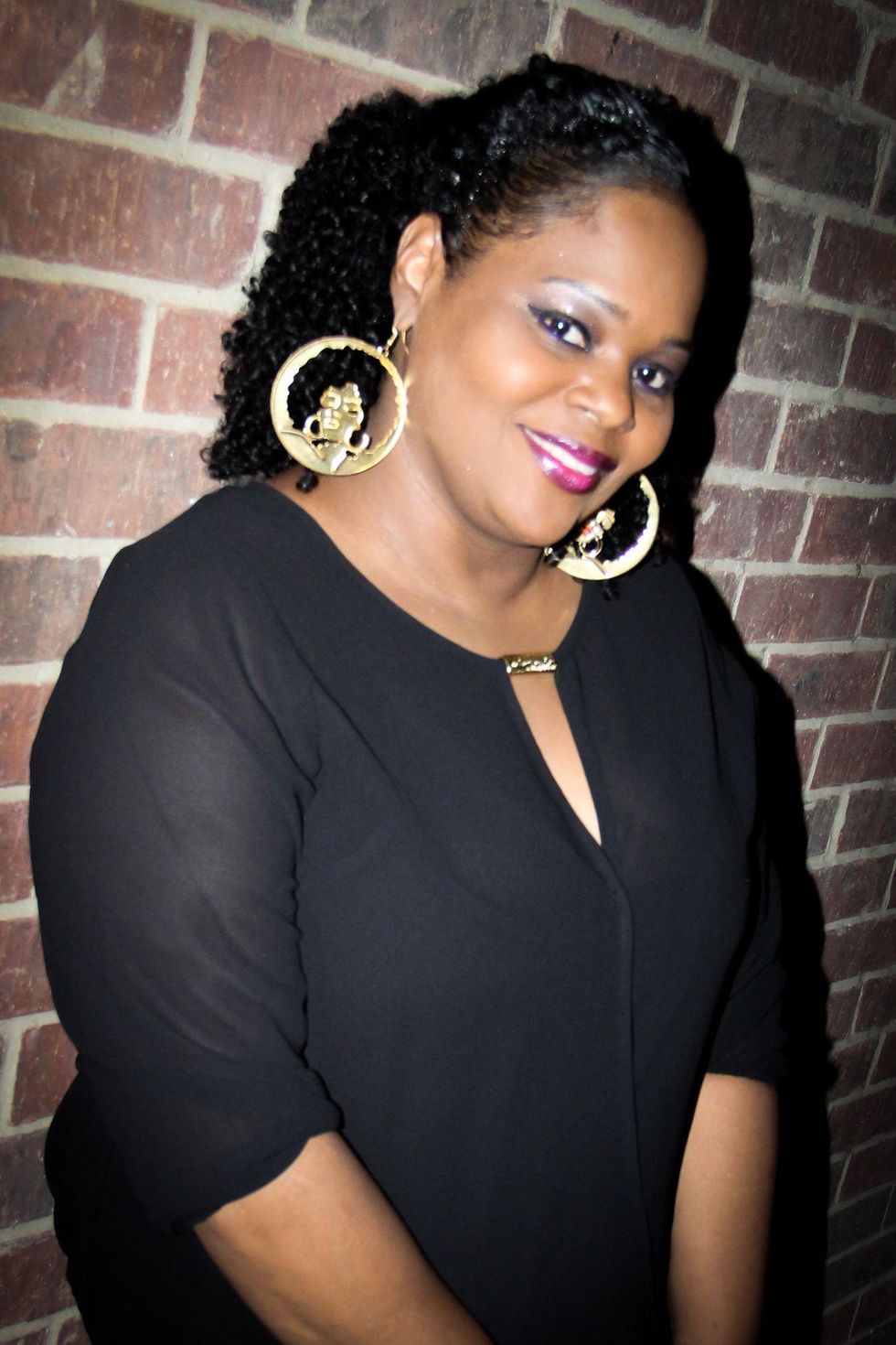 Dallas Comedy Club presents Angelia Walker - CultureMap Dallas