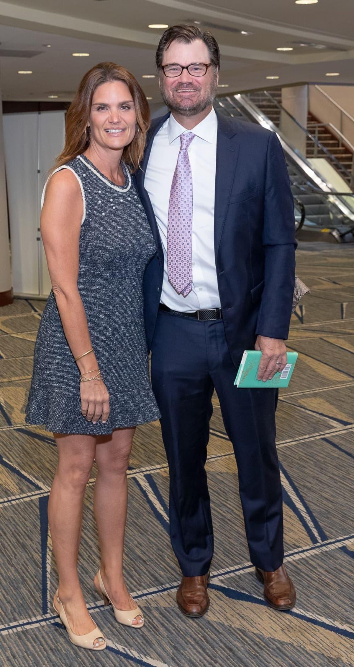 Angie Waghorne, Rush Waghorne - CultureMap Dallas
