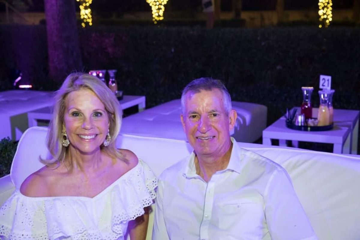 Anne Reeder, Dave Ayres - CultureMap Dallas