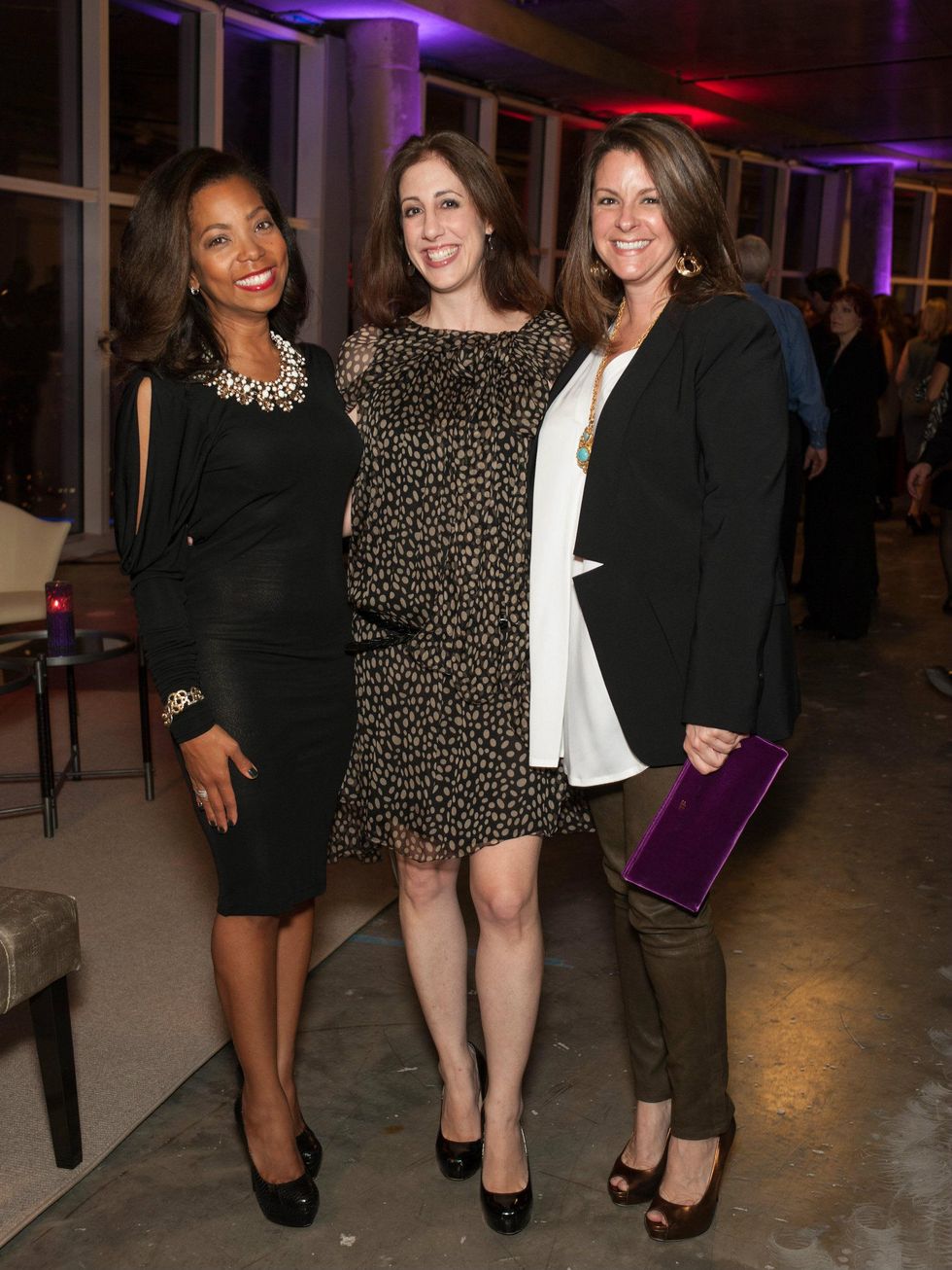 Annika Cail, Dennis Cail - CultureMap Dallas