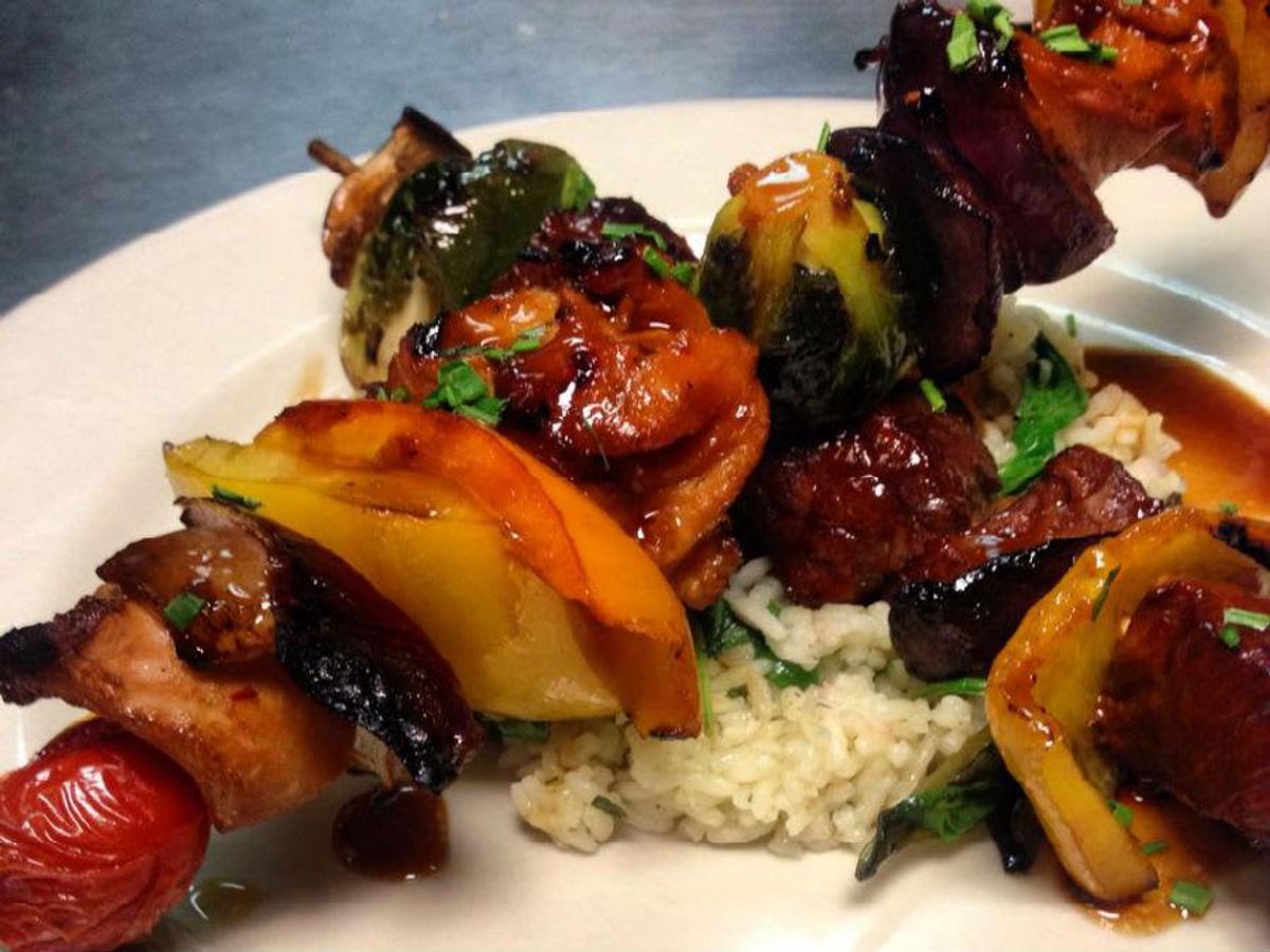 Anvil Pub - CultureMap Dallas