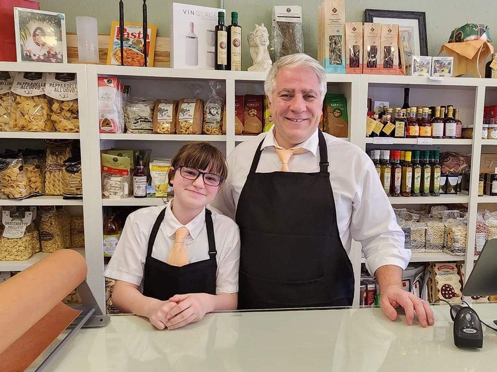 Downtown Dallas to get grocery store from veteran team - CultureMap Dallas