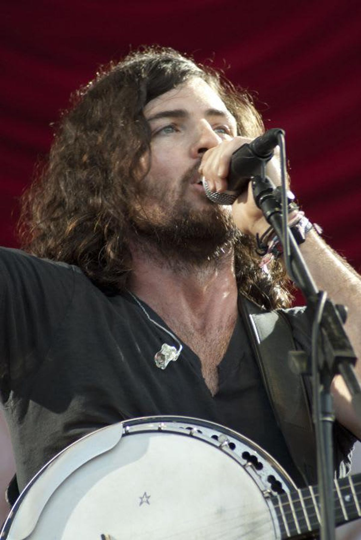 The Avett Brothers. - CultureMap Dallas