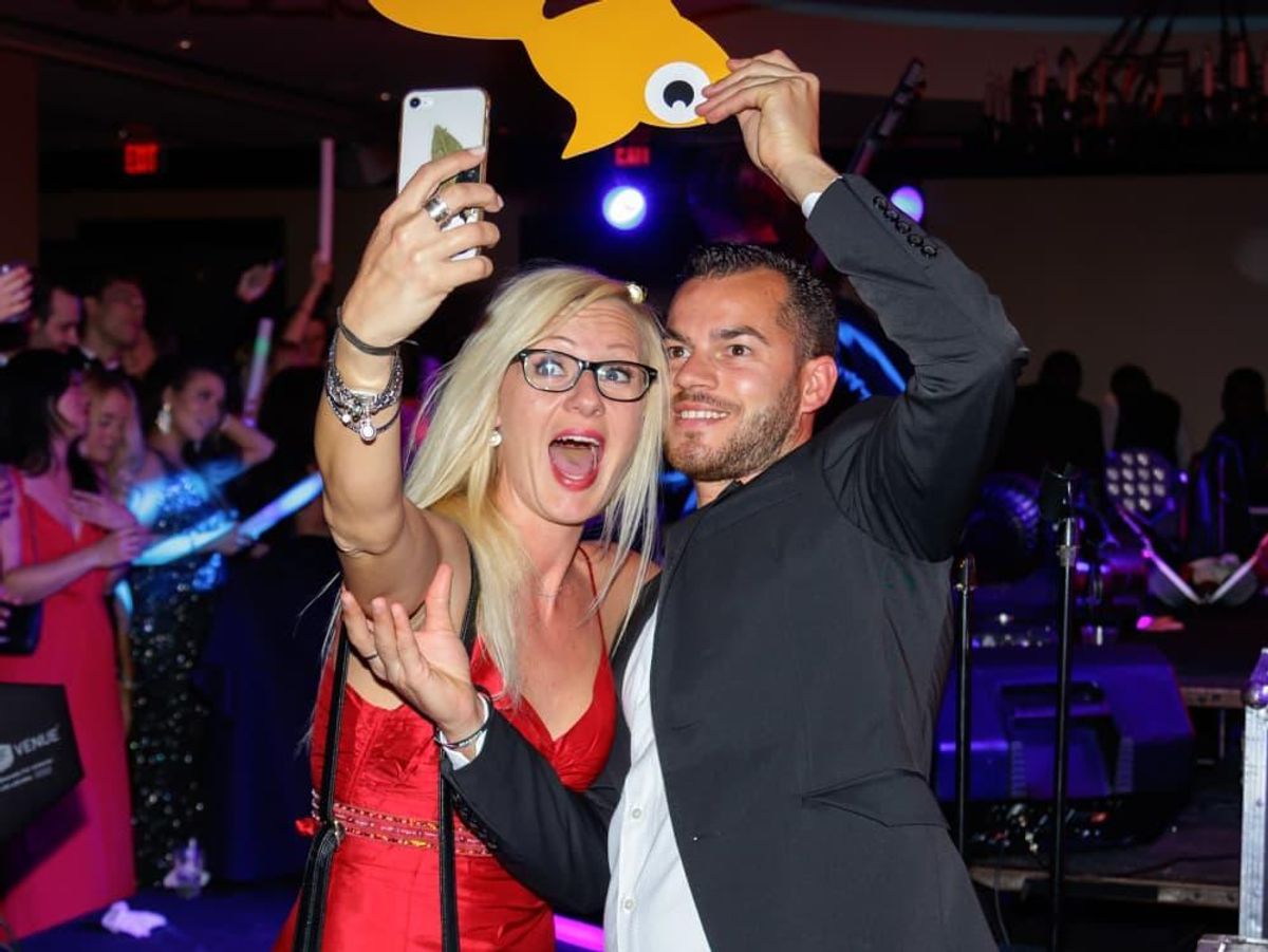 Dallas Autumn Ball is the be-seen party of fall. - CultureMap Dallas