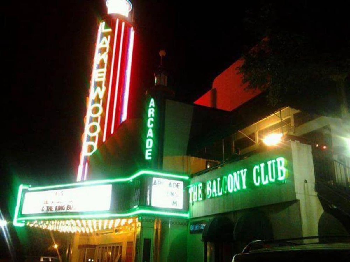 The Balcony Club is under new ownership. - CultureMap Dallas