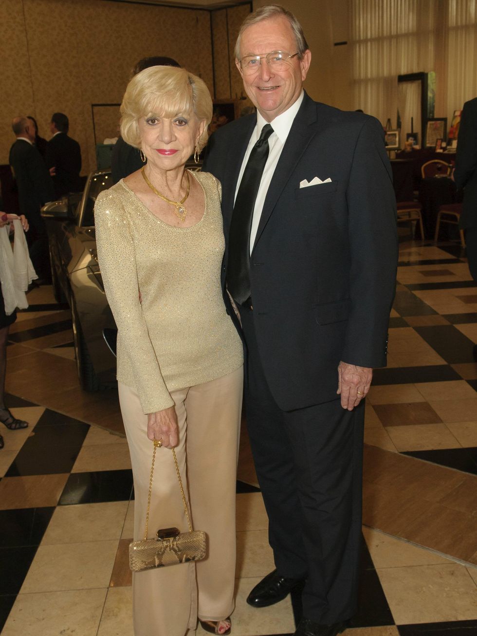 Hunter Lewis, Jared West, Victor Mercado, Zak Reynolds, Michael Scott ...