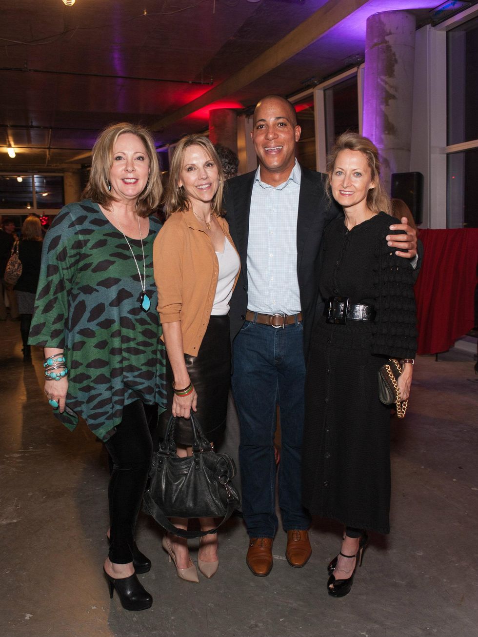 Family Place toasts Partners Card record-breaking success with towering ...