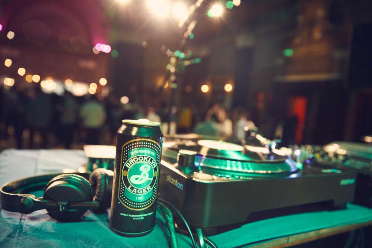 Beer Mansion brings you all the good things in life: arcade games, live ...