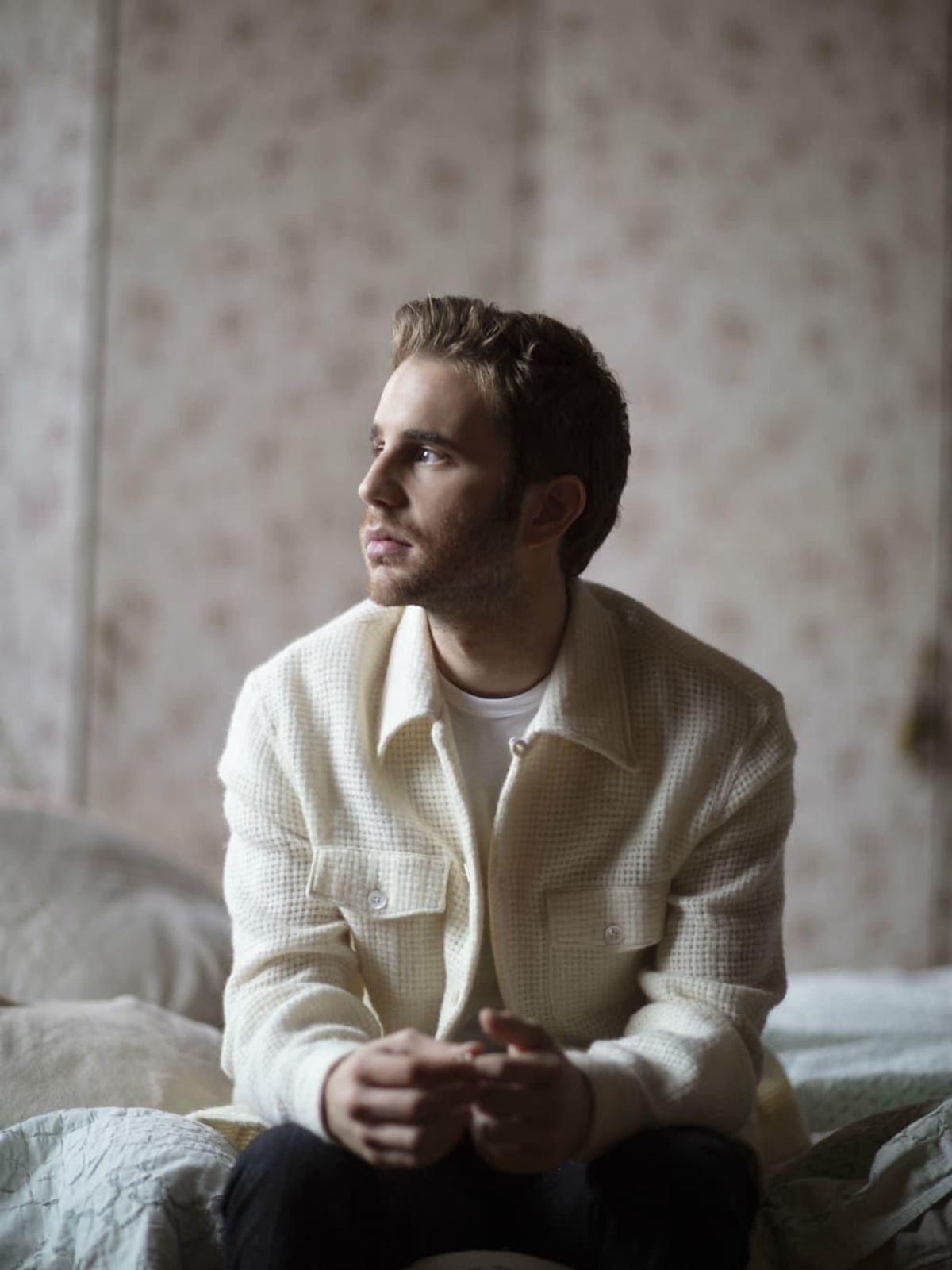 Ben Platt will perform at The Pavilion at Toyota Music Factory in ...