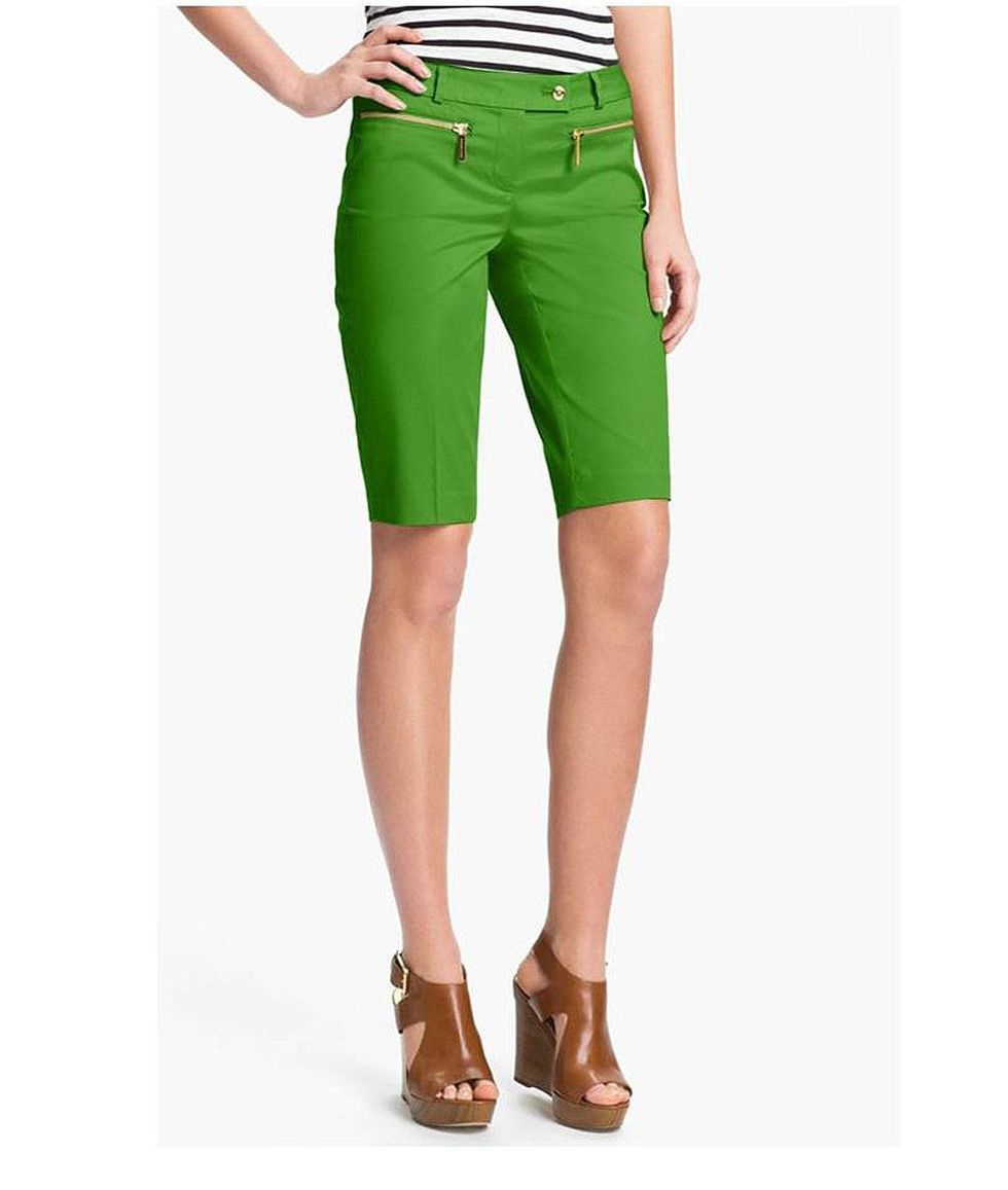 12 pairs of sassy shorts to look cool in the summer heat - CultureMap ...