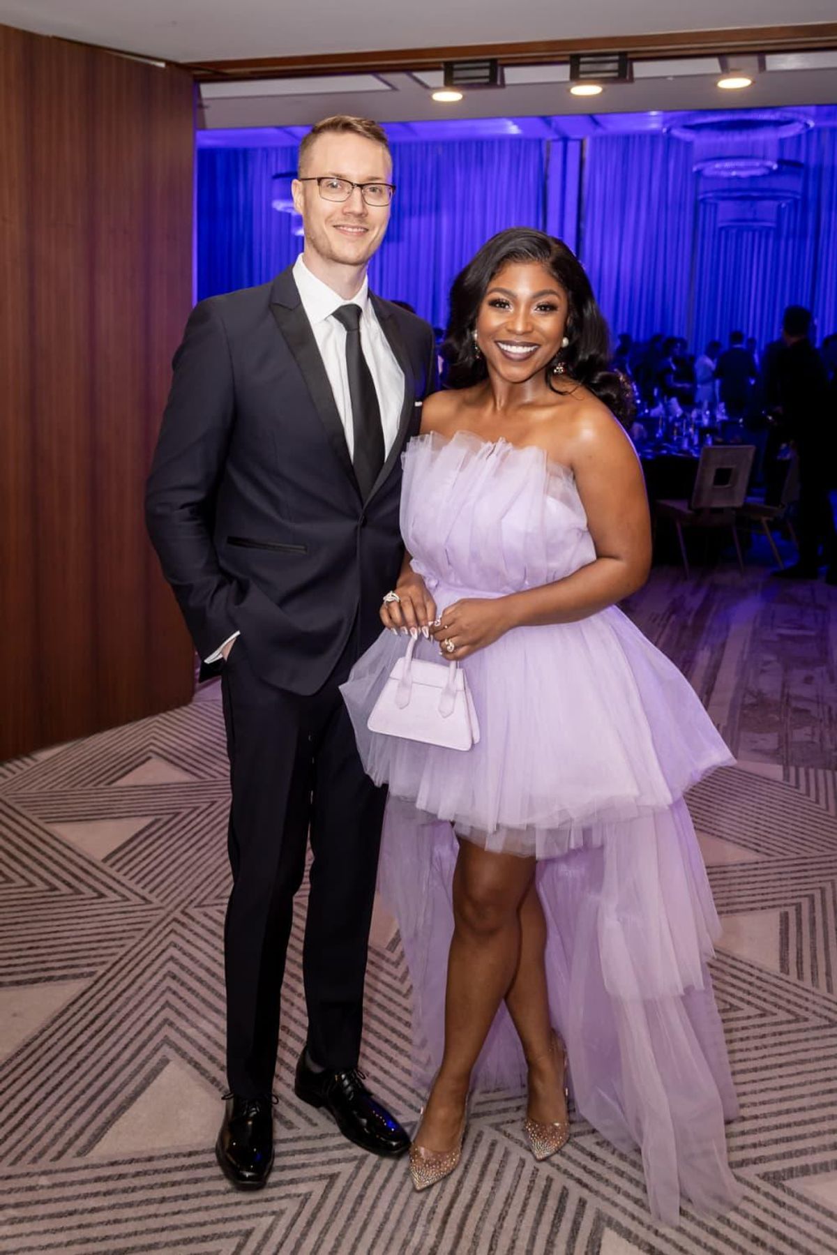 Blake McNamara, Karis Renee - CultureMap Dallas