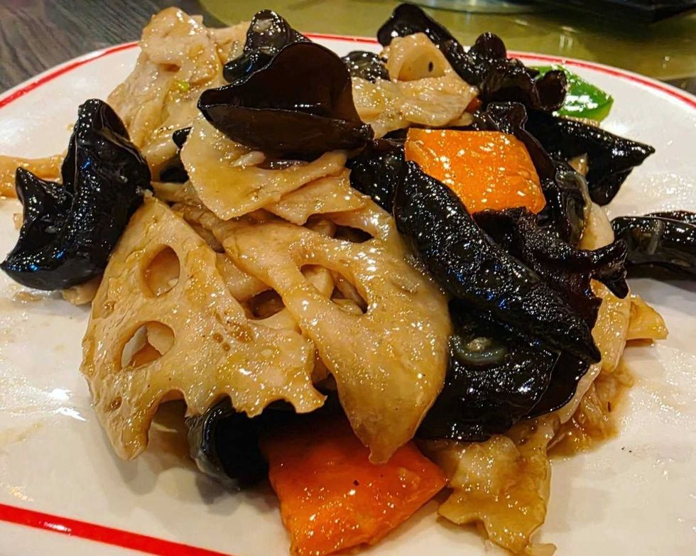 Where to eat in Dallas: 9 restaurants with wow veg dishes - CultureMap ...