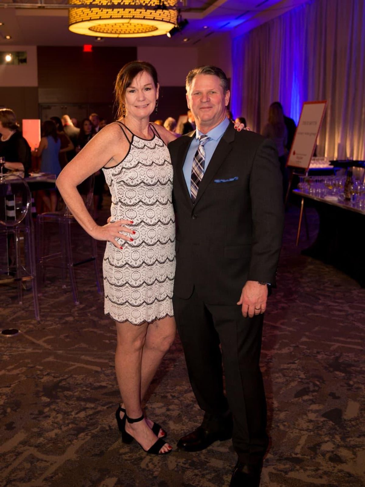 Maureen Stone, Kurt Stone - CultureMap Dallas