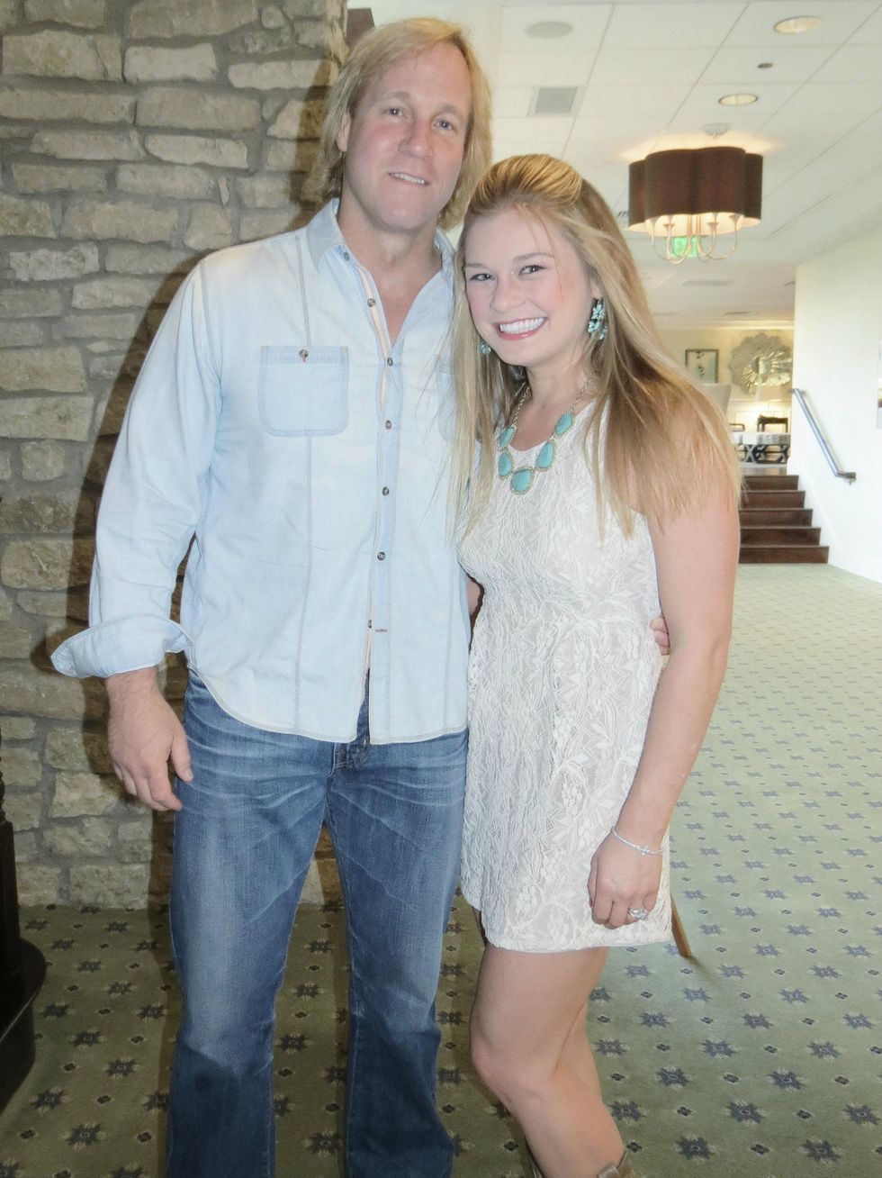 Larry Stuart, Venise Stuart, Dixie Marshall, Joseph Marshall ...