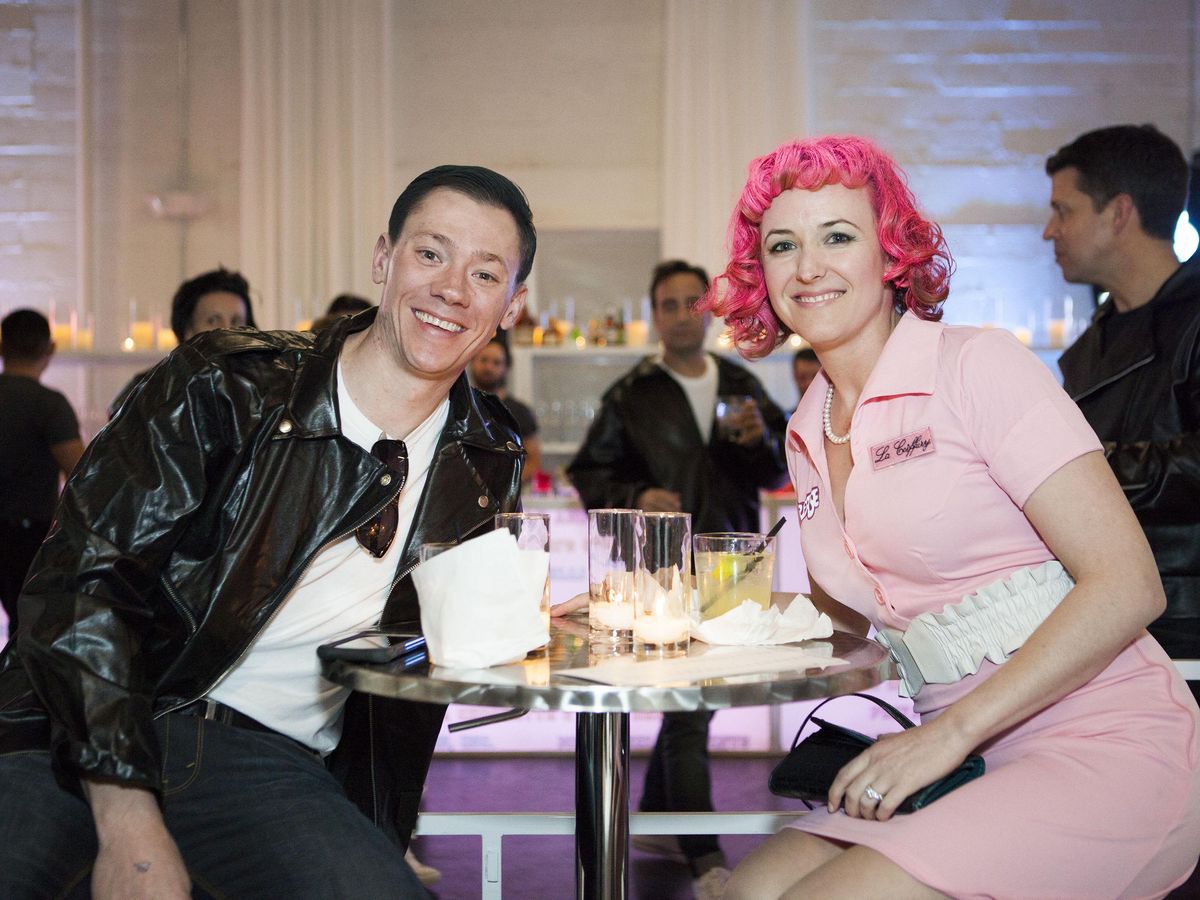 Brett Cassel, Shelli Cassel - CultureMap Dallas