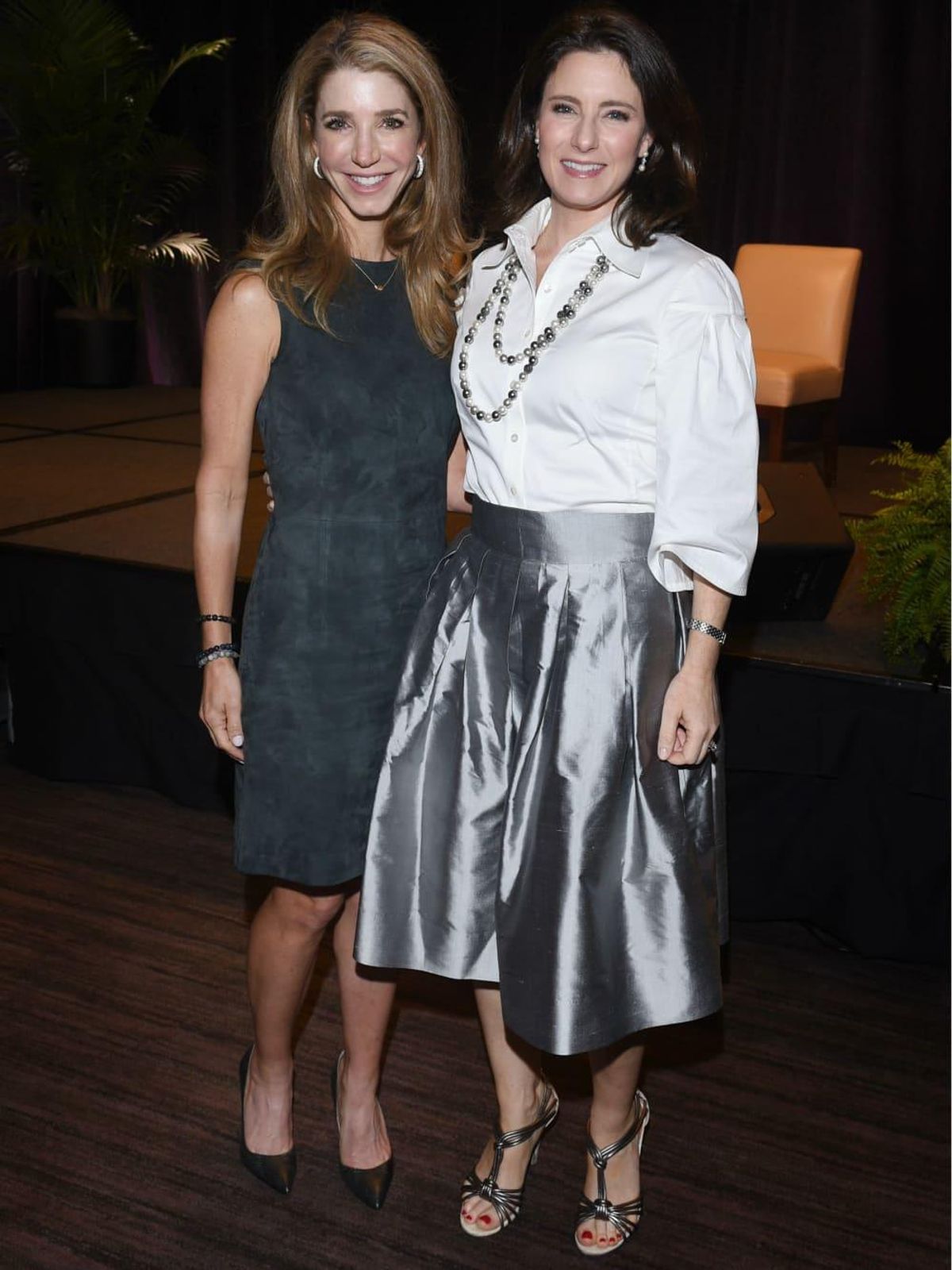 Brett Levy, Michelle Lockhart - CultureMap Dallas