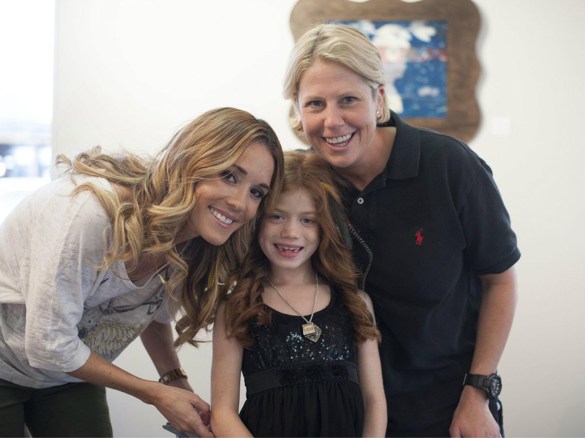 Bri Crum, Samantha Crum, Jennifer Miller - CultureMap Dallas