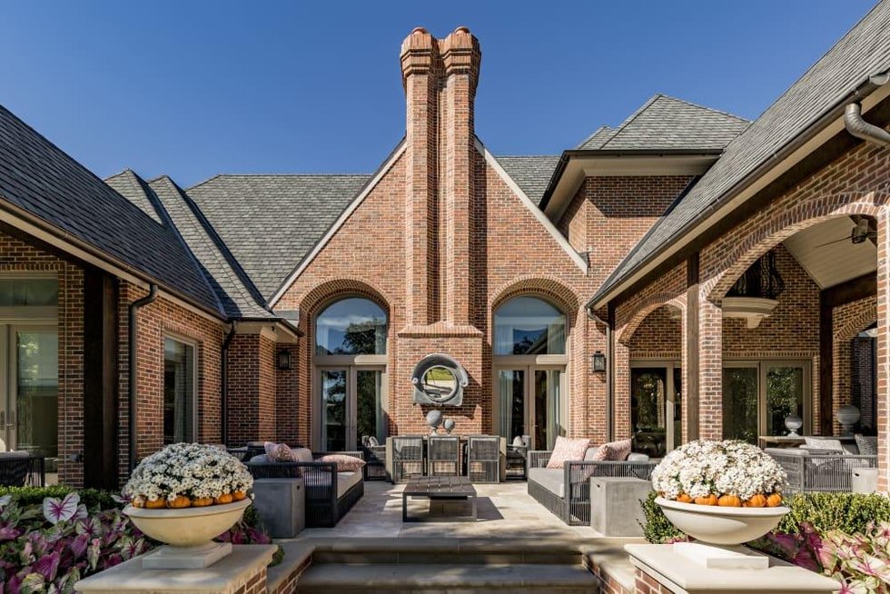 CultureMap Dallas - Hawkins-Welwood Homes
