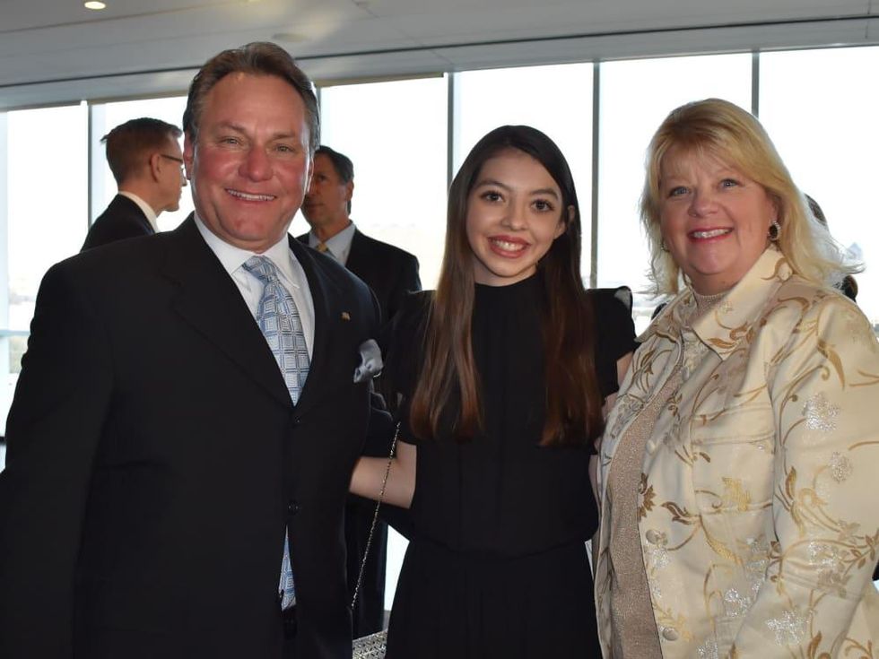 Lisa Cooley, Tracy Lange - CultureMap Dallas