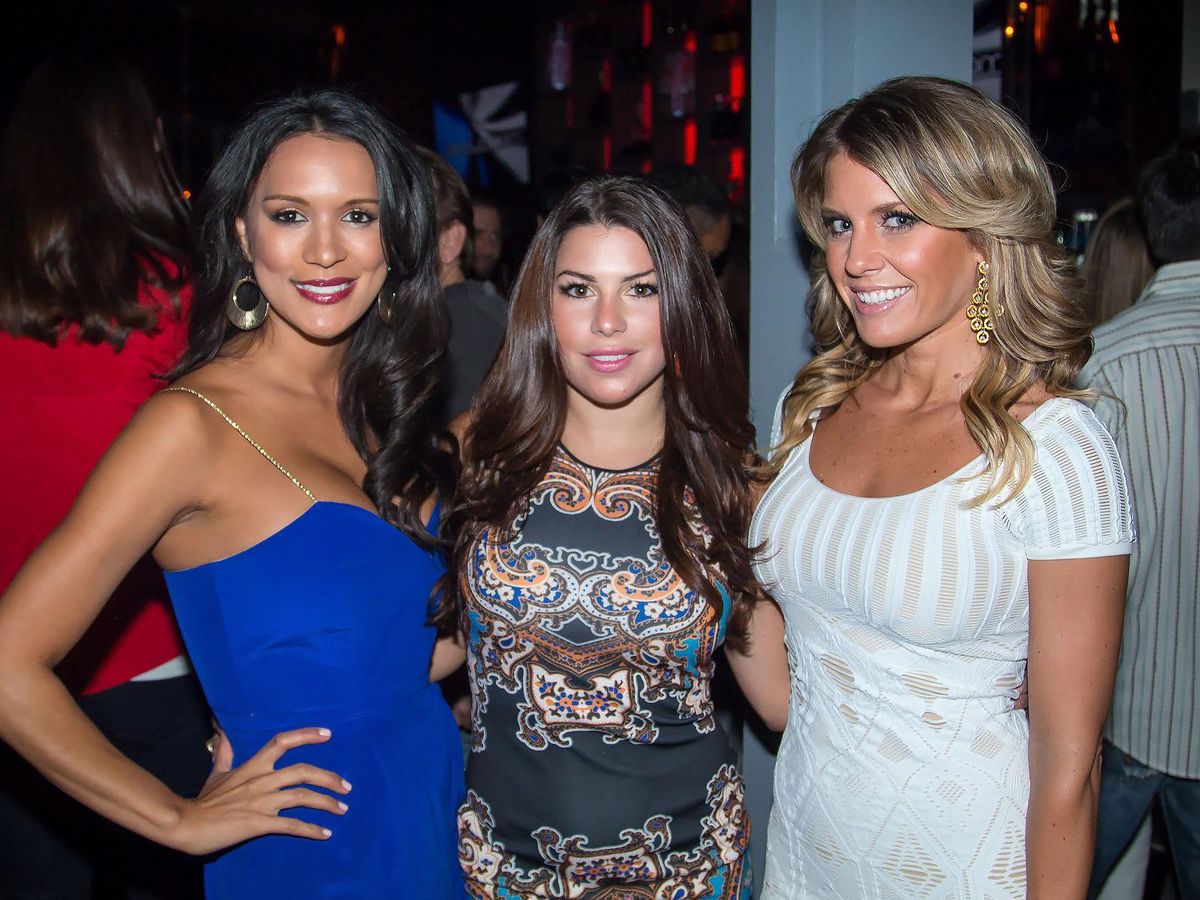 Candleroom celebrated a decade in Dallas with an anniversary bash and ...