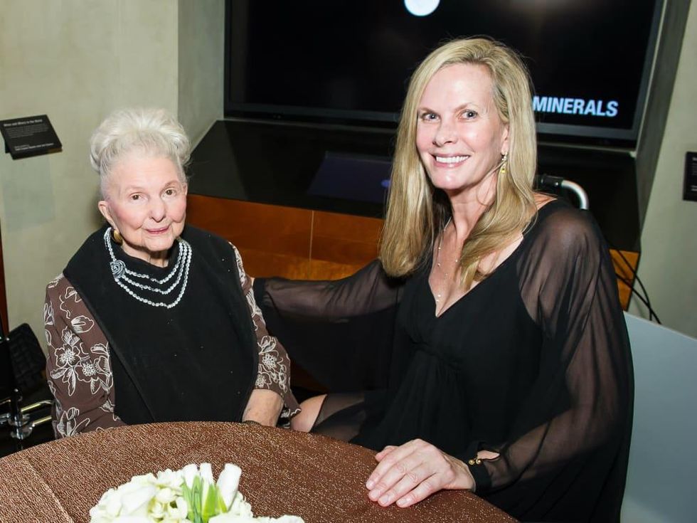 Yvette Robinson, Torrence Robinson - CultureMap Dallas