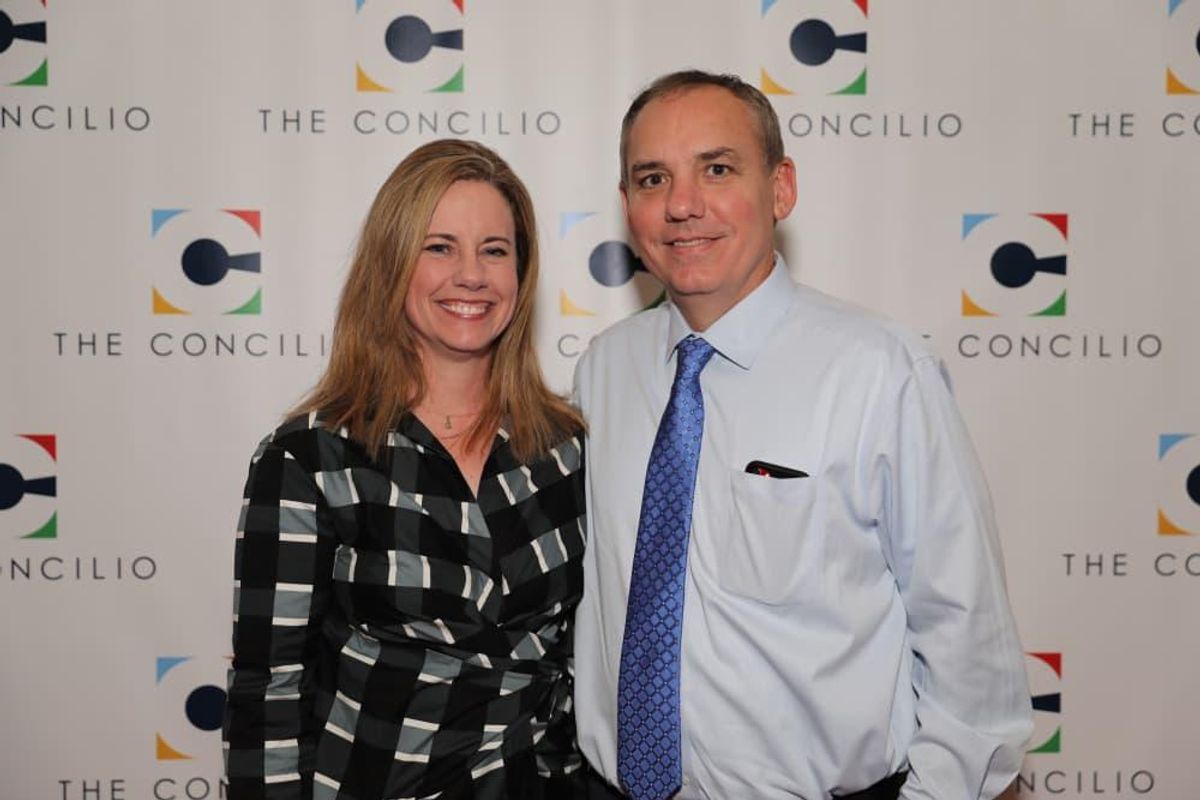 Carolyn Carlson, Dan Carlson - CultureMap Dallas