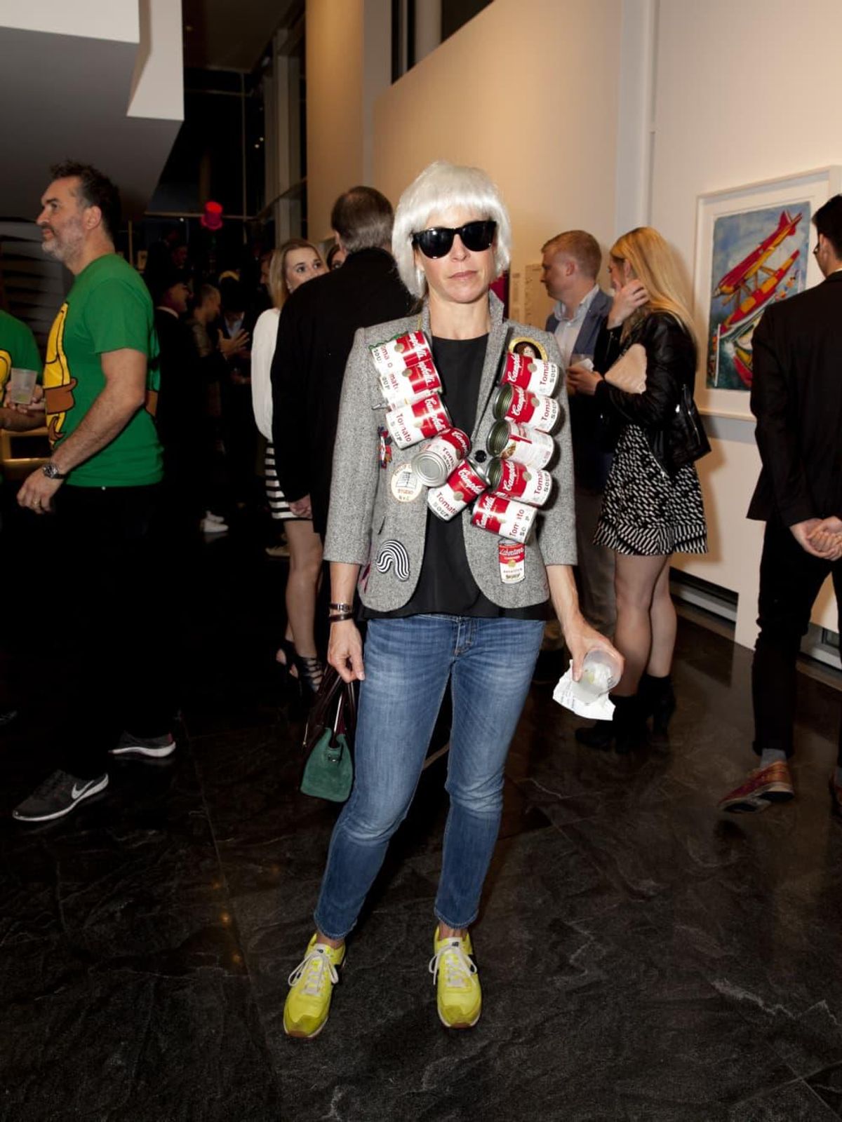 Catherine Rose - CultureMap Dallas