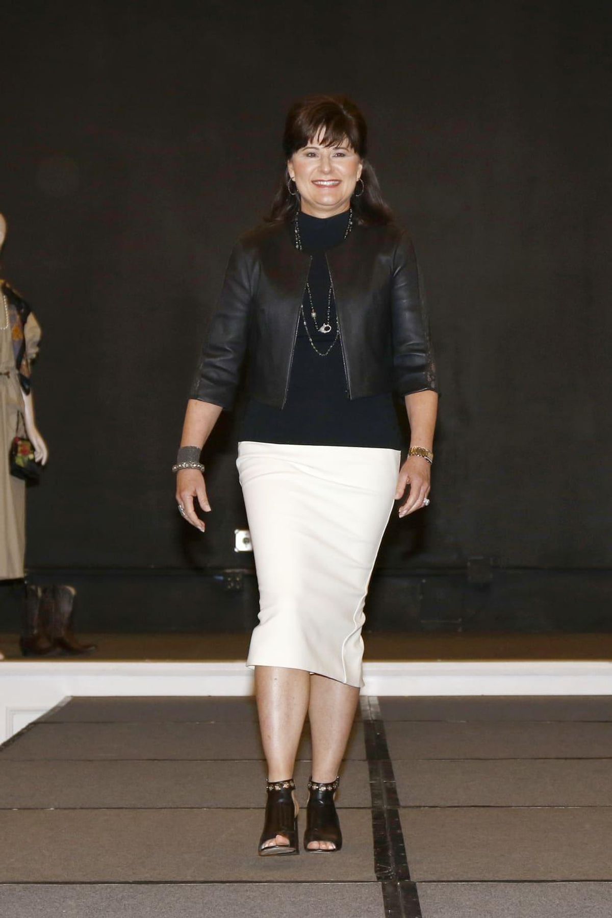 Cathy Allday - CultureMap Dallas