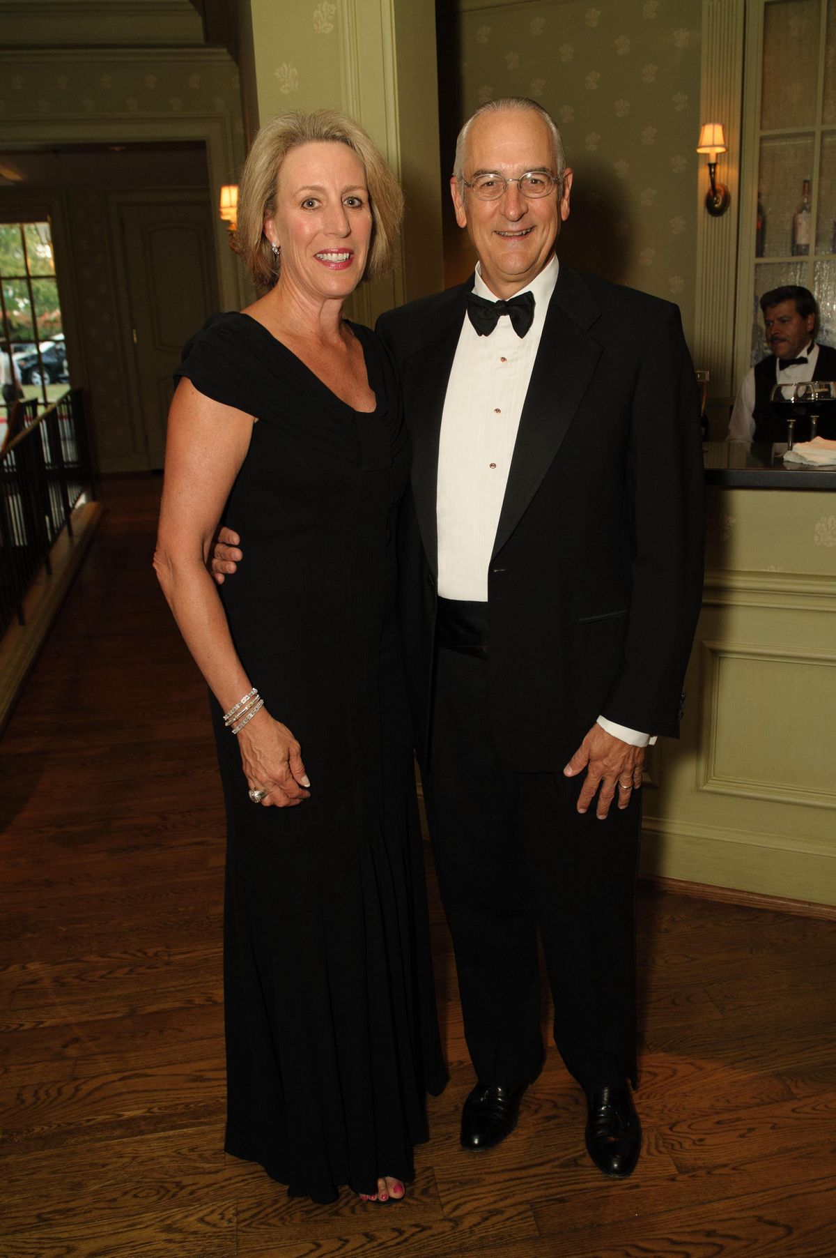 Ceclie Holman, Ron Holman - CultureMap Dallas