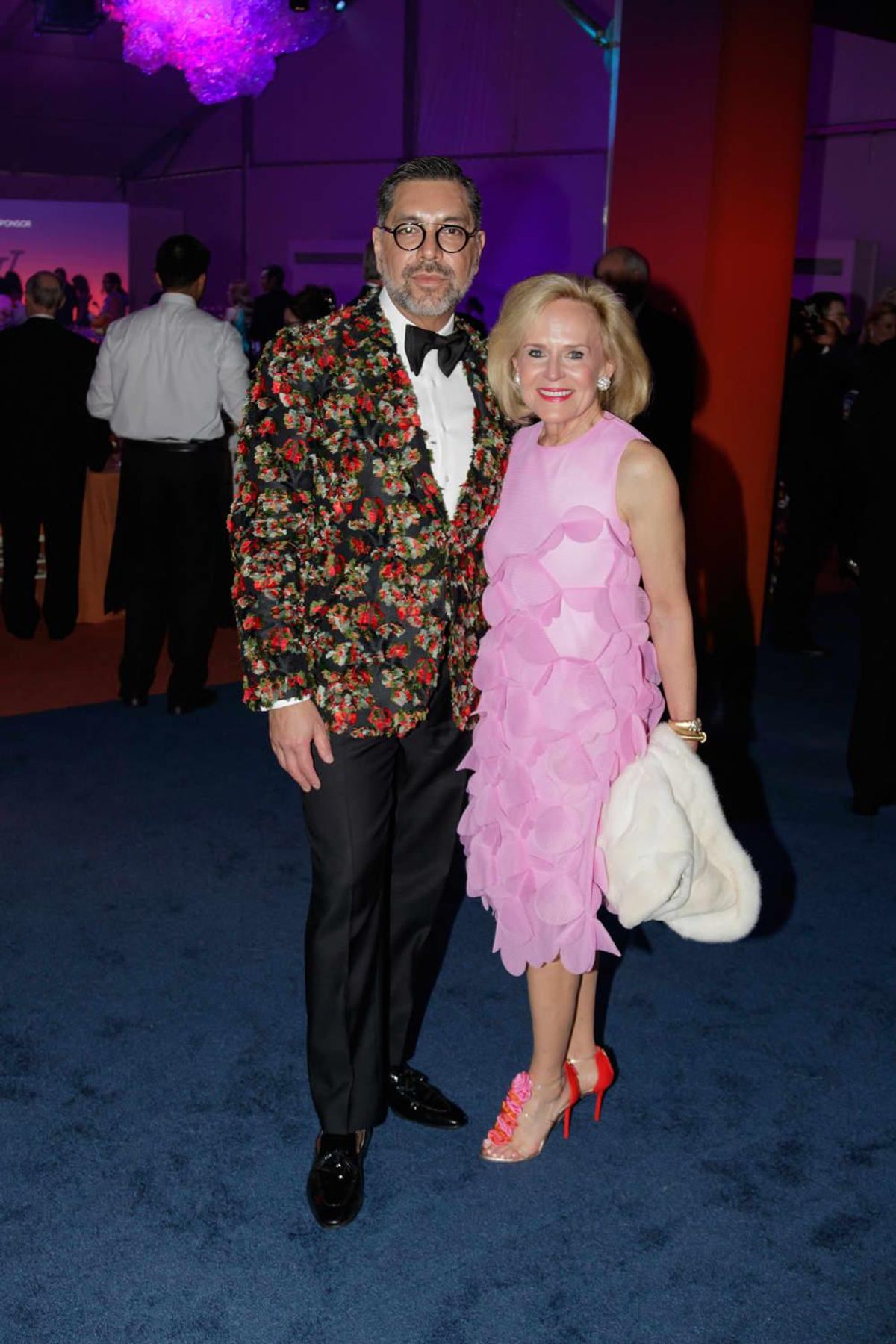 Ceron, Elaine Agather - CultureMap Dallas