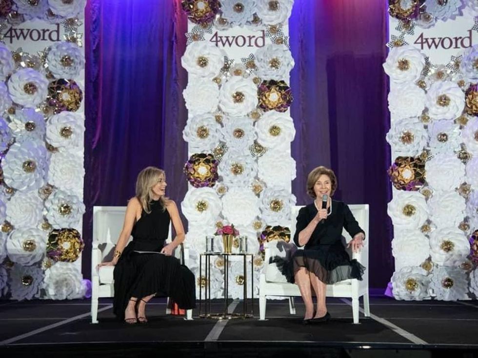 Lisa Cooley, Tracy Lange - CultureMap Dallas