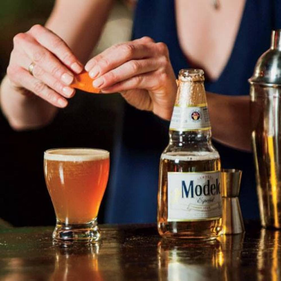 CultureMap Dallas - Modelo recipes Dallas